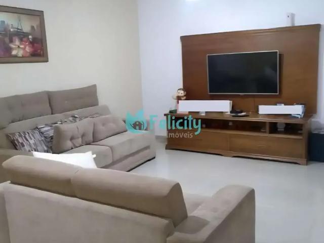 Casa / Sobrado para Venda em São Paulo/SP Conjunto Residencial Jardim Canaã 3 Quartos