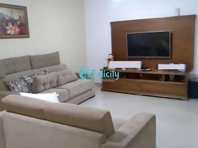 Casa / Sobrado para Venda em São Paulo/SP Conjunto Residencial Jardim Canaã 3 Quartos