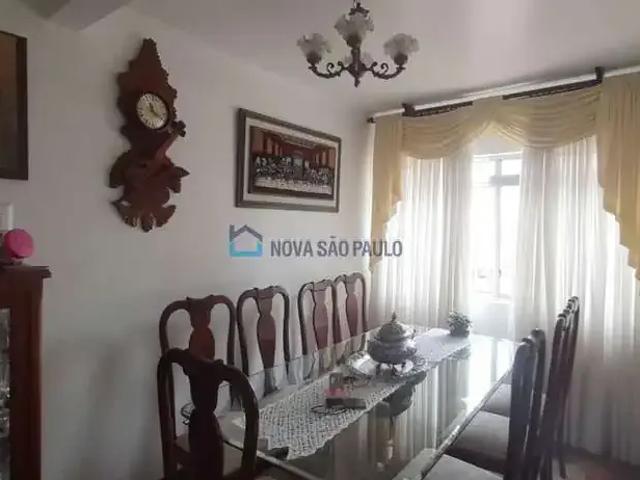 Casa / Sobrado para Venda em São Paulo/SP Conjunto Residencial Jardim Canaã 3 Quartos