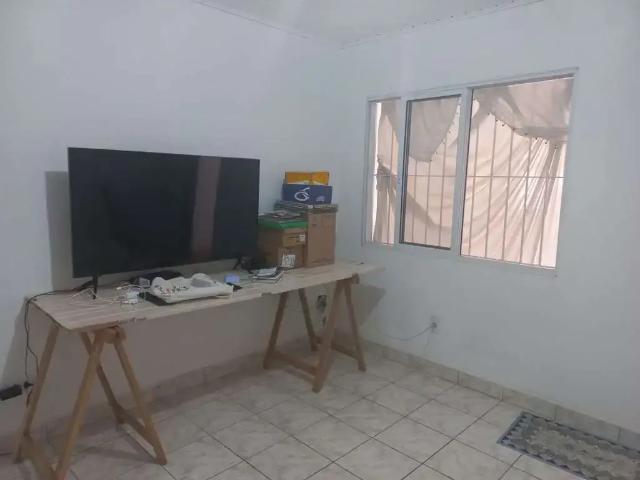Casa / Sobrado para Venda em São Paulo/SP Conjunto Residencial Jardim Canaã 3 Quartos