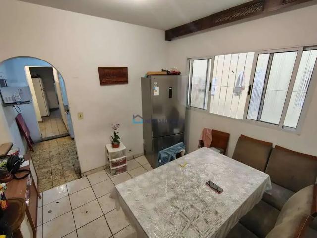 Casa / Sobrado para Venda em São Paulo/SP Conjunto Residencial Jardim Canaã 3 Quartos