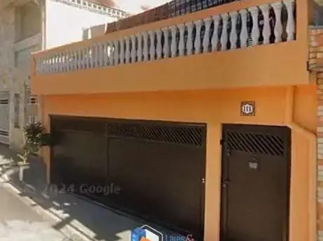 Casa / Sobrado para Venda em São Paulo/SP Conjunto Residencial Jardim Canaã 3 Quartos