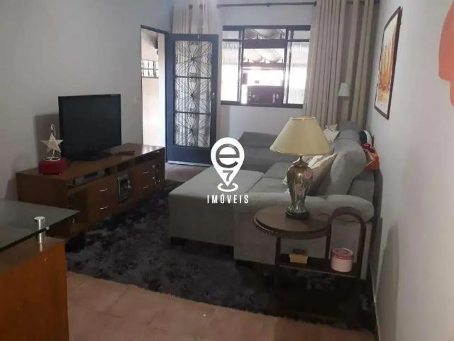 Casa / Sobrado para Venda em São Paulo/SP Conjunto Residencial Jardim Canaã 3 Quartos
