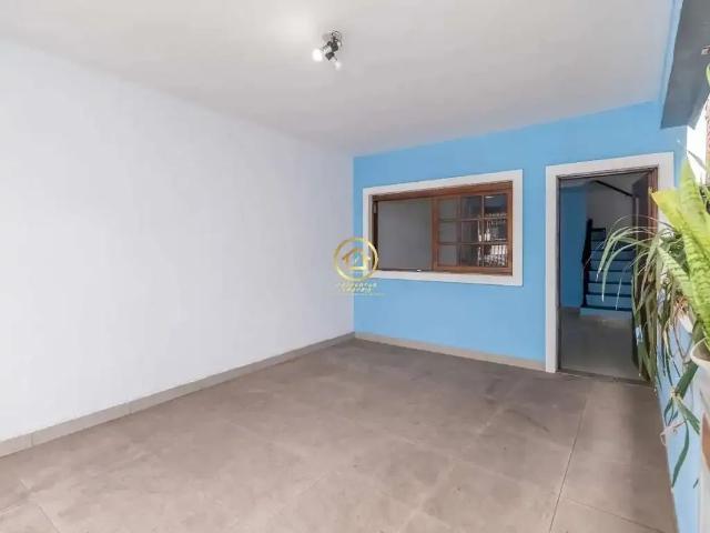 Casa / Sobrado para Venda em São Paulo/SP Conjunto Residencial Jardim Canaã 3 Quartos