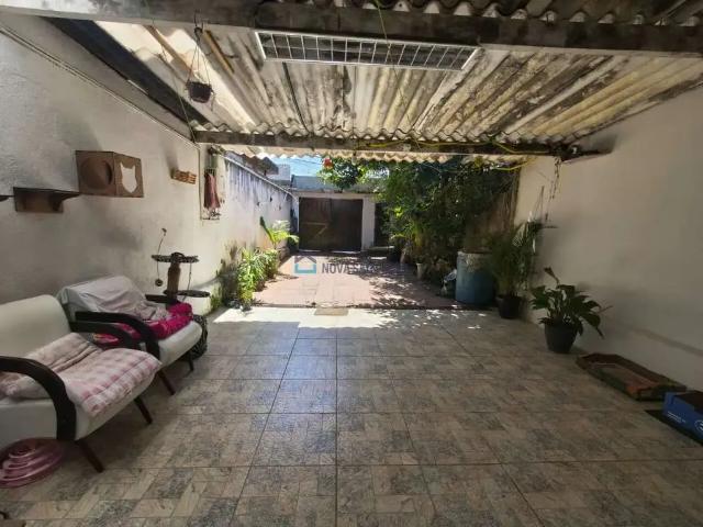 Casa / Sobrado para Venda em São Paulo/SP Conjunto Residencial Jardim Canaã 3 Quartos