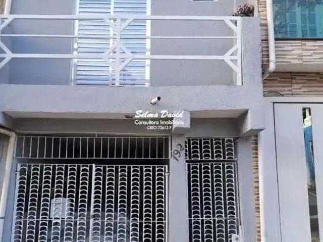 Casa / Sobrado para Venda em São Paulo/SP Conjunto Residencial José Bonifácio