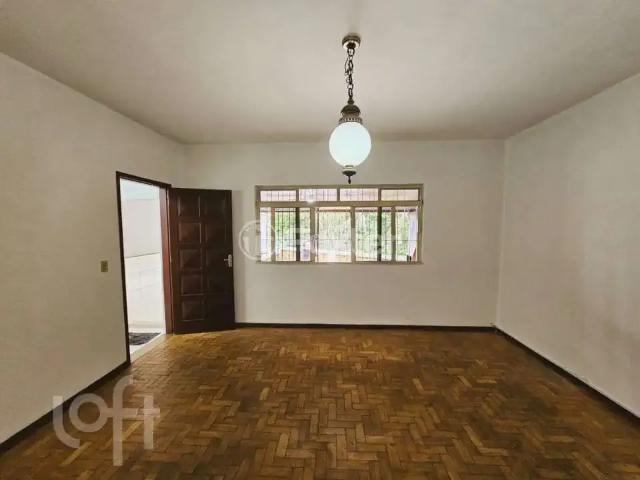 Casa / Sobrado para Venda em São Paulo/SP Conjunto Residencial José Bonifácio 4 Quartos