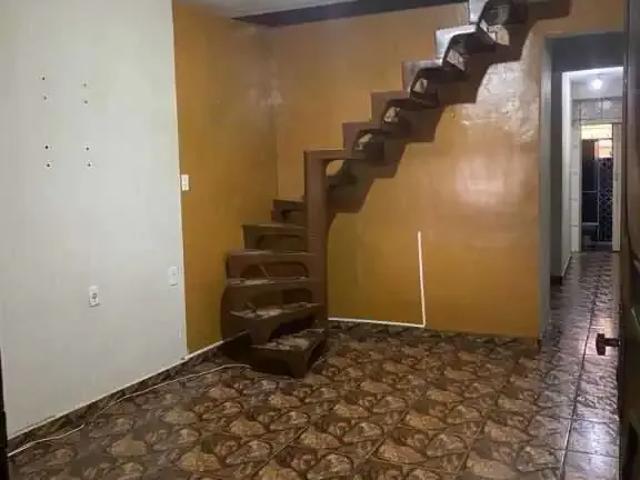 Casa / Sobrado para Venda em São Paulo/SP Conjunto Residencial José Bonifácio 4 Quartos