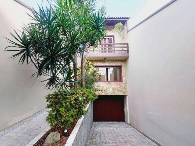 Casa / Sobrado para Venda em São Paulo/SP Conjunto Residencial José Bonifácio 5 Quartos