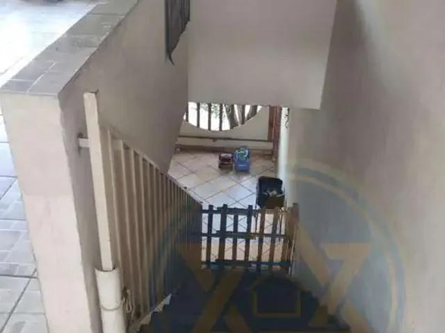 Casa / Sobrado para Venda em São Paulo/SP Conjunto Residencial José Bonifácio 6 Quartos