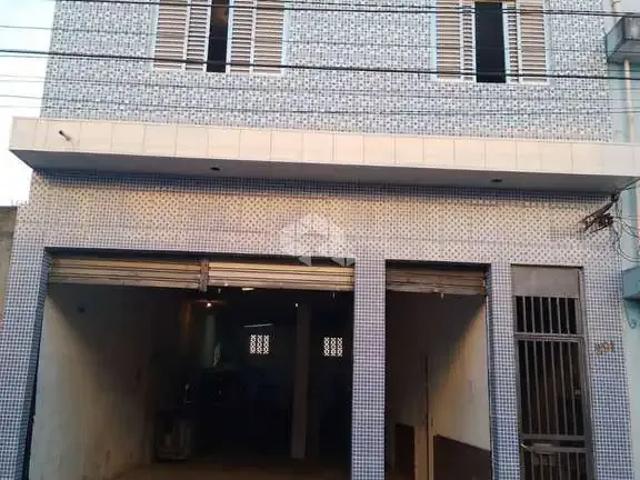 Casa / Sobrado para Venda em São Paulo/SP Conjunto Residencial José Bonifácio 2 Quartos