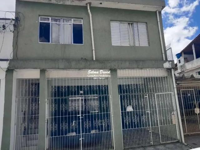 Casa / Sobrado para Venda em São Paulo/SP Conjunto Residencial José Bonifácio 2 Quartos