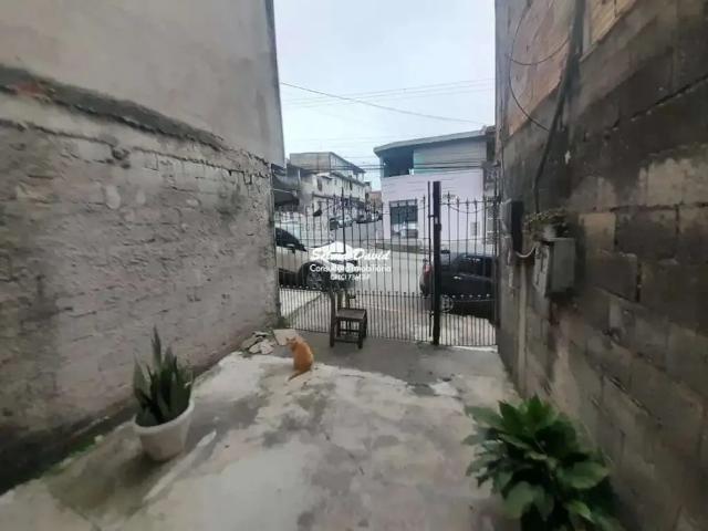 Casa / Sobrado para Venda em São Paulo/SP Conjunto Residencial José Bonifácio 2 Quartos