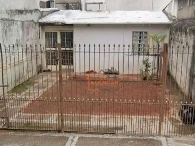 Casa / Sobrado para Venda em São Paulo/SP Conjunto Residencial José Bonifácio 2 Quartos