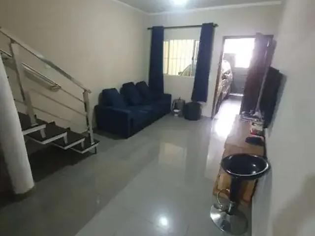 Casa / Sobrado para Venda em São Paulo/SP Conjunto Residencial José Bonifácio 2 Quartos