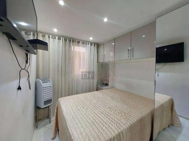 Casa / Sobrado para Venda em São Paulo/SP Conjunto Residencial José Bonifácio 2 Quartos