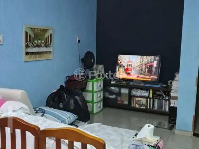Casa / Sobrado para Venda em São Paulo/SP Conjunto Residencial José Bonifácio 2 Quartos