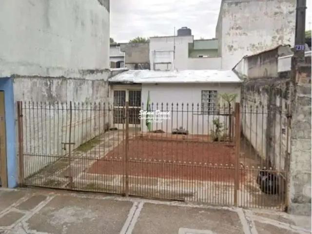 Casa / Sobrado para Venda em São Paulo/SP Conjunto Residencial José Bonifácio 2 Quartos