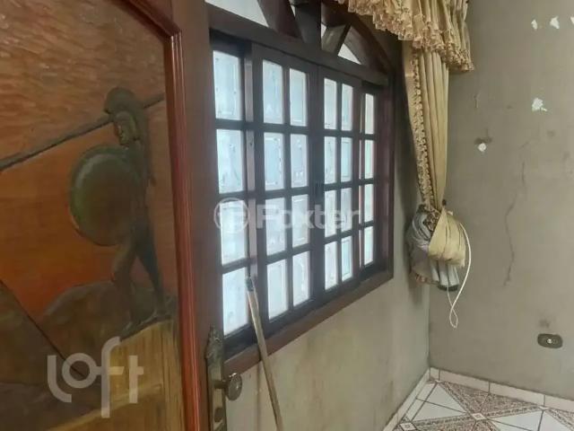 Casa / Sobrado para Venda em São Paulo/SP Conjunto Residencial José Bonifácio 2 Quartos