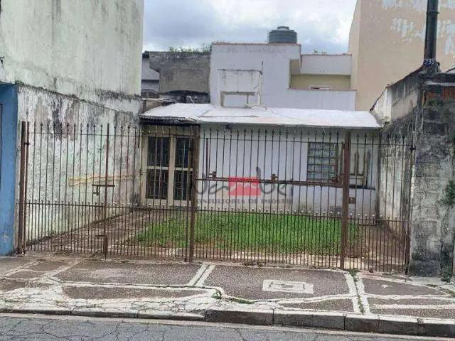 Casa / Sobrado para Venda em São Paulo/SP Conjunto Residencial José Bonifácio 2 Quartos