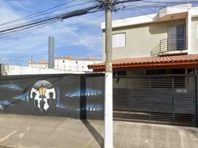 Casa / Sobrado para Venda em São Paulo/SP Conjunto Residencial José Bonifácio 2 Quartos