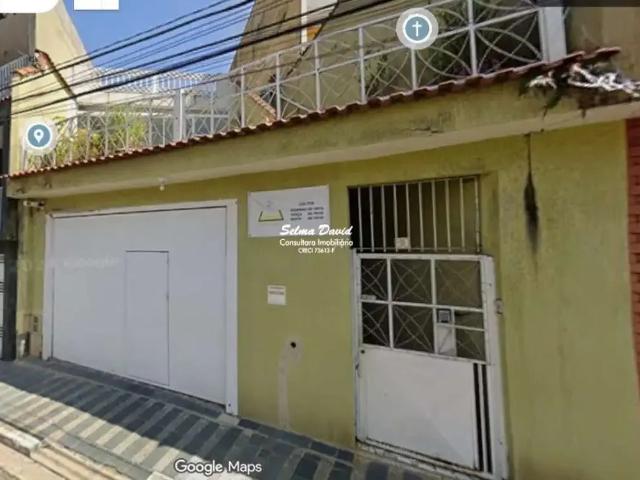 Casa / Sobrado para Venda em São Paulo/SP Conjunto Residencial José Bonifácio 2 Quartos