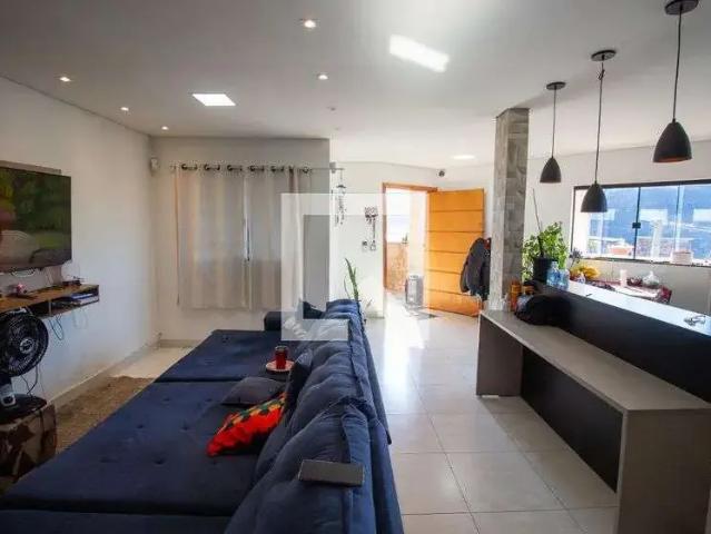 Casa / Sobrado para Venda em São Paulo/SP Conjunto Residencial José Bonifácio 3 Quartos