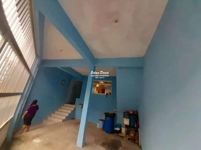 Casa / Sobrado para Venda em São Paulo/SP Conjunto Residencial José Bonifácio 3 Quartos