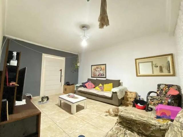 Casa / Sobrado para Venda em São Paulo/SP Conjunto Residencial José Bonifácio 3 Quartos