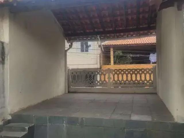 Casa / Sobrado para Venda em São Paulo/SP Conjunto Residencial José Bonifácio 3 Quartos