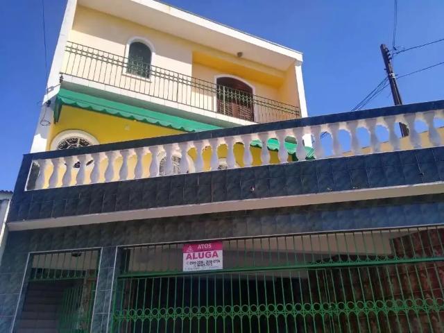 Casa / Sobrado para Venda em São Paulo/SP Conjunto Residencial José Bonifácio 3 Quartos