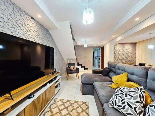 Casa / Sobrado para Venda em São Paulo/SP Conjunto Residencial José Bonifácio 3 Quartos