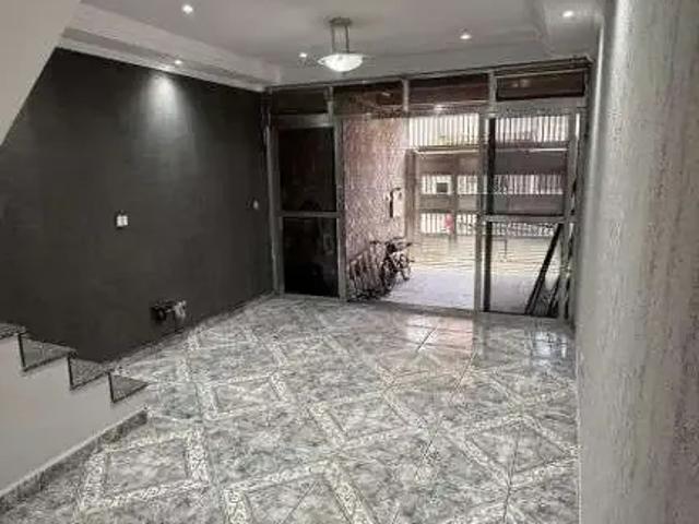 Casa / Sobrado para Venda em São Paulo/SP Conjunto Residencial José Bonifácio 3 Quartos