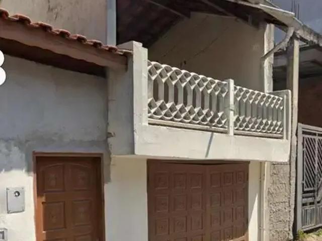 Casa / Sobrado para Venda em São Paulo/SP Conjunto Residencial José Bonifácio 3 Quartos