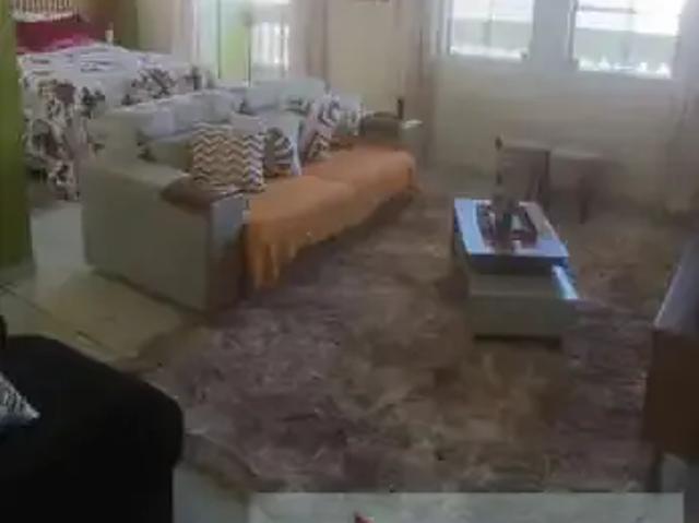 Casa / Sobrado para Venda em São Paulo/SP Conjunto Residencial José Bonifácio 3 Quartos