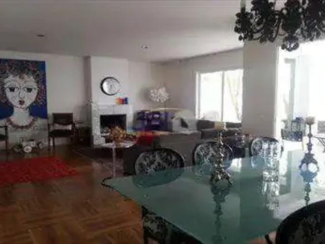 Casa / Sobrado para Venda em São Paulo/SP Conjunto Residencial Morumbi 4 Quartos