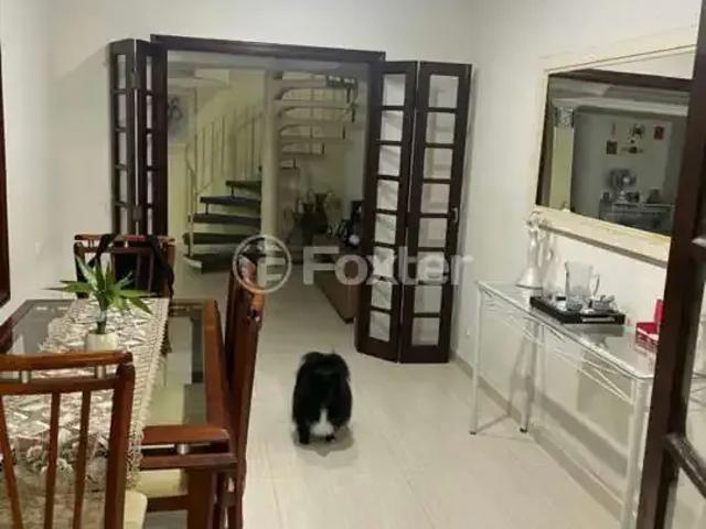 Casa / Sobrado para Venda em São Paulo/SP Conjunto Residencial Morada do Sol 3 Quartos