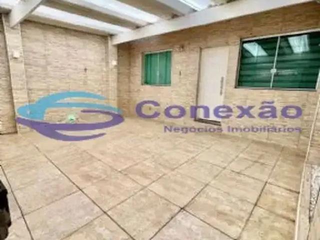 Casa / Sobrado para Venda em São Paulo/SP Conjunto Residencial Novo Pacaembu 2 Quartos