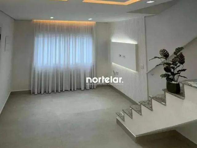 Casa / Sobrado para Venda em São Paulo/SP Conjunto Residencial Novo Pacaembu 3 Quartos