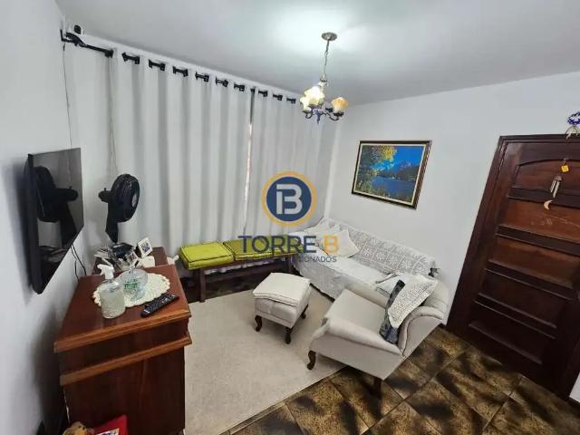 Casa / Sobrado para Venda em São Paulo/SP Conjunto Residencial Novo Pacaembu 3 Quartos