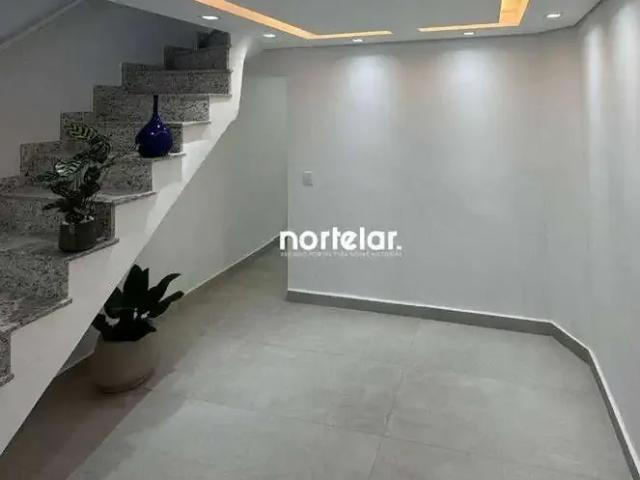 Casa / Sobrado para Venda em São Paulo/SP Conjunto Residencial Novo Pacaembu 3 Quartos