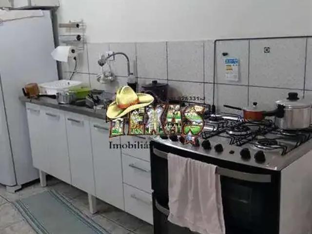 Casa / Sobrado para Venda em São Paulo/SP Conjunto Residencial Prestes Maia 3 Quartos