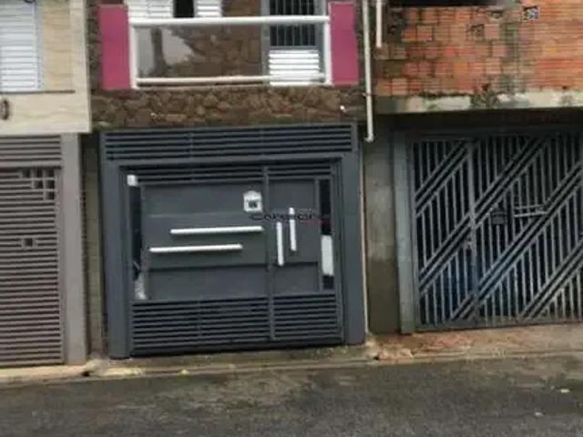 Casa / Sobrado para Venda em São Paulo/SP Conjunto Residencial Prestes Maia 3 Quartos