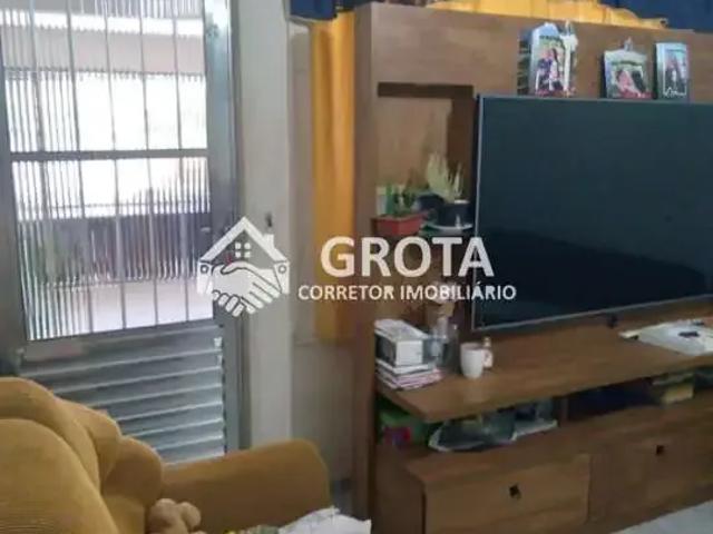 Casa / Sobrado para Venda em São Paulo/SP Conjunto Residencial Prestes Maia 3 Quartos