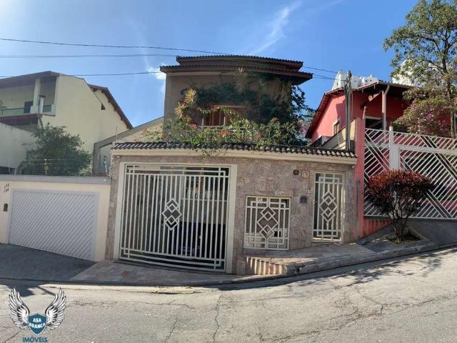 Casa / Sobrado para Venda em São Paulo/SP Conjunto Residencial Santa Terezinha 3 Quartos