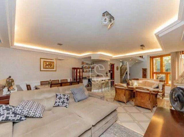 Casa / Sobrado para Venda em São Paulo/SP Conjunto Residencial Santa Terezinha 3 Quartos