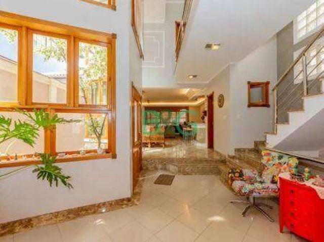 Casa / Sobrado para Venda em São Paulo/SP Conjunto Residencial Santa Terezinha 3 Quartos