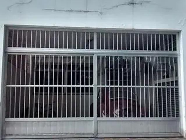 Casa / Sobrado para Venda em São Paulo/SP Conjunto Residencial Santa Terezinha 3 Quartos