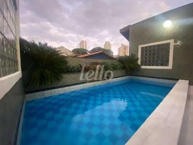Casa / Sobrado para Venda em São Paulo/SP Conjunto Residencial Santa Terezinha 3 Quartos