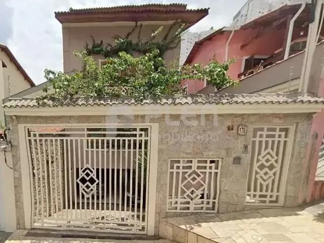 Casa / Sobrado para Venda em São Paulo/SP Conjunto Residencial Santa Terezinha 3 Quartos